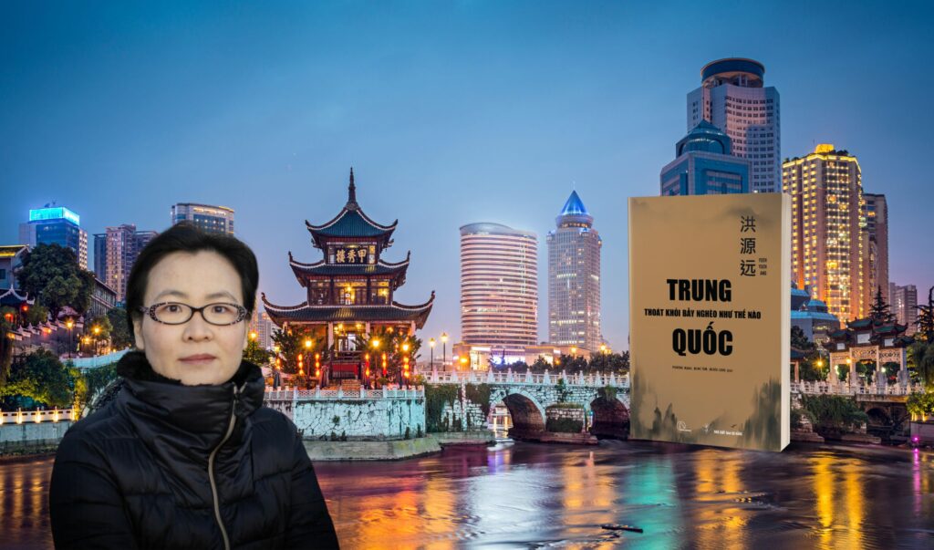 Ứng biến có định hướng - Cách Trung Quốc thoát khỏi bẫy nghèo và trỗi ...